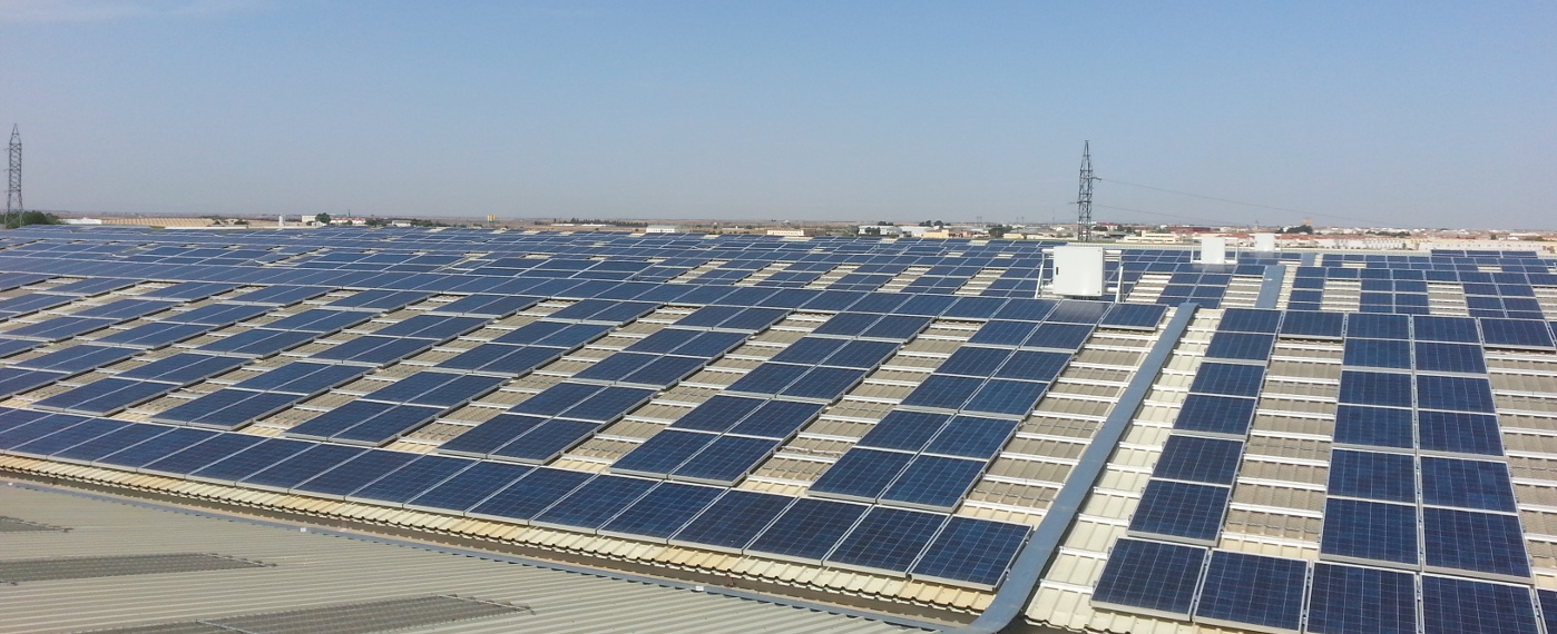 MVScada – Control y monitorización