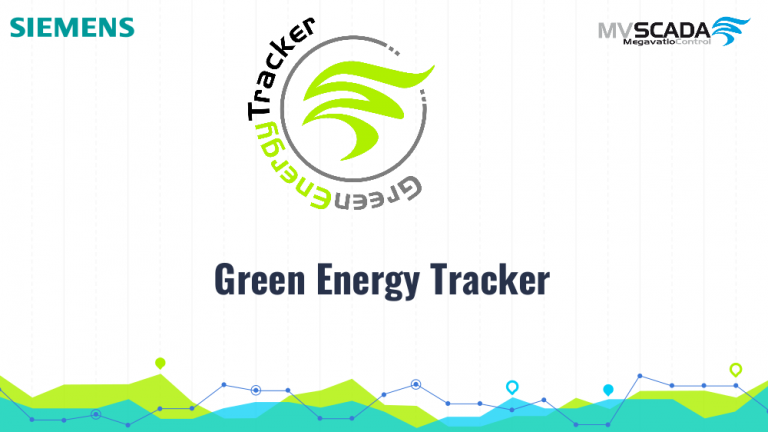 Green Energy Tracker: Presentación para el concurso de startups de ...